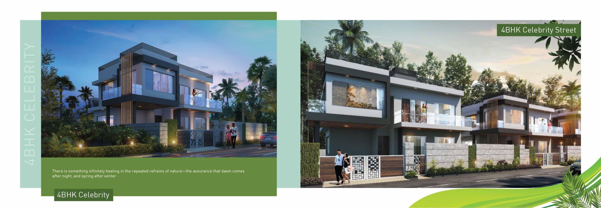 Green Woods – Jha Realty